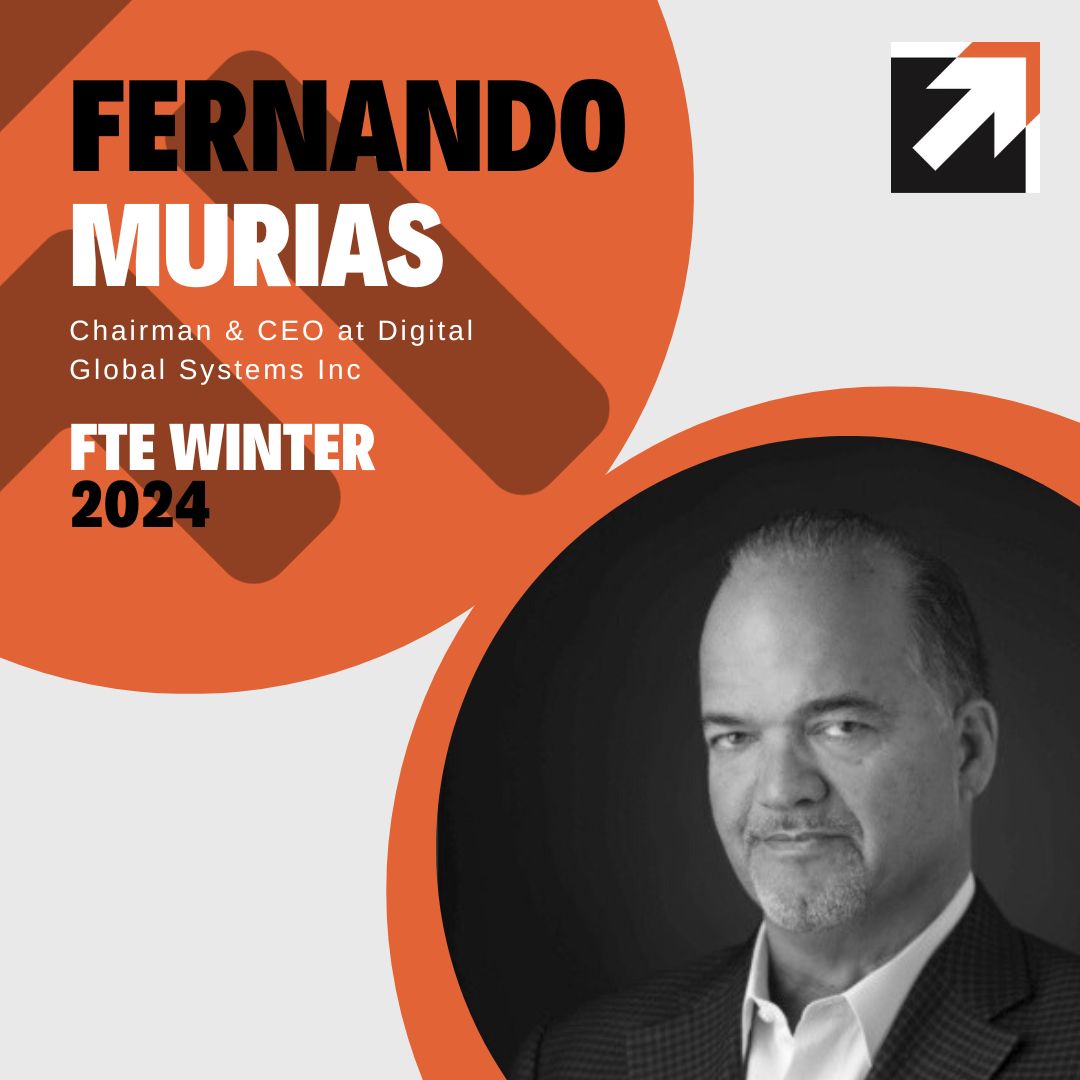 Fernando Murias - FTE® WINTER