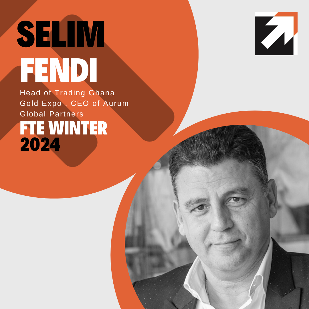 Selim Fendi - FTE® WINTER