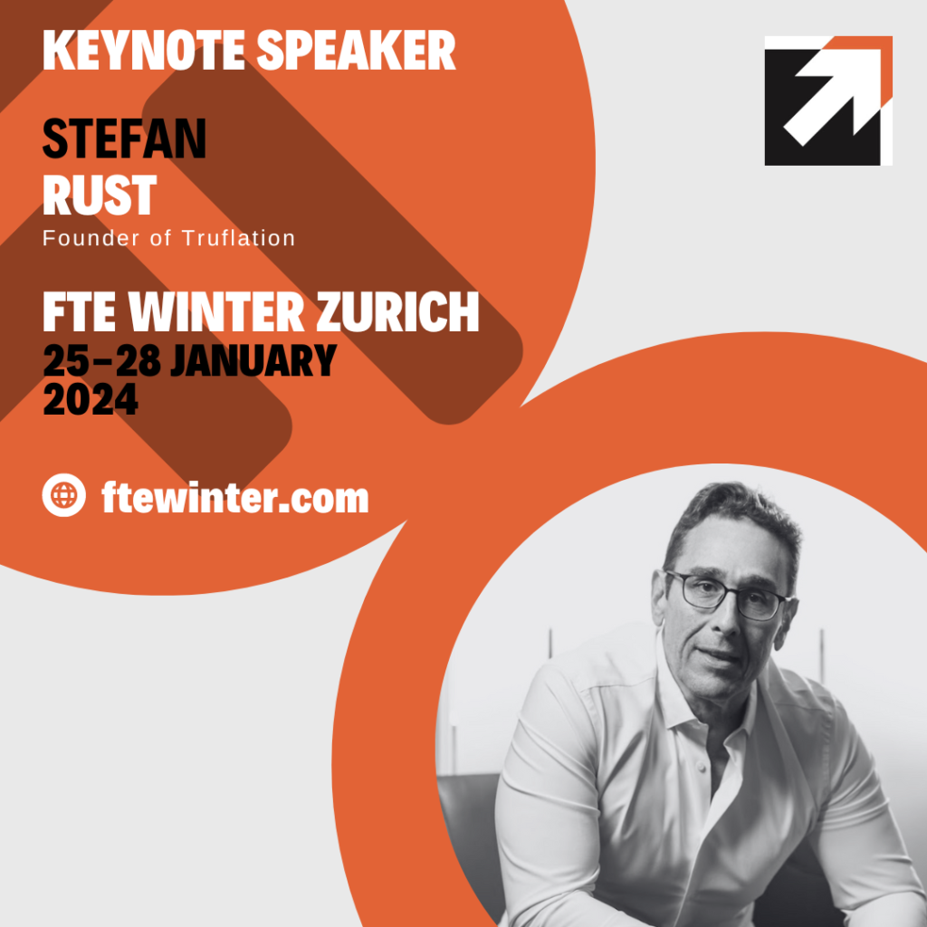 Stefan Rust - FTE® WINTER